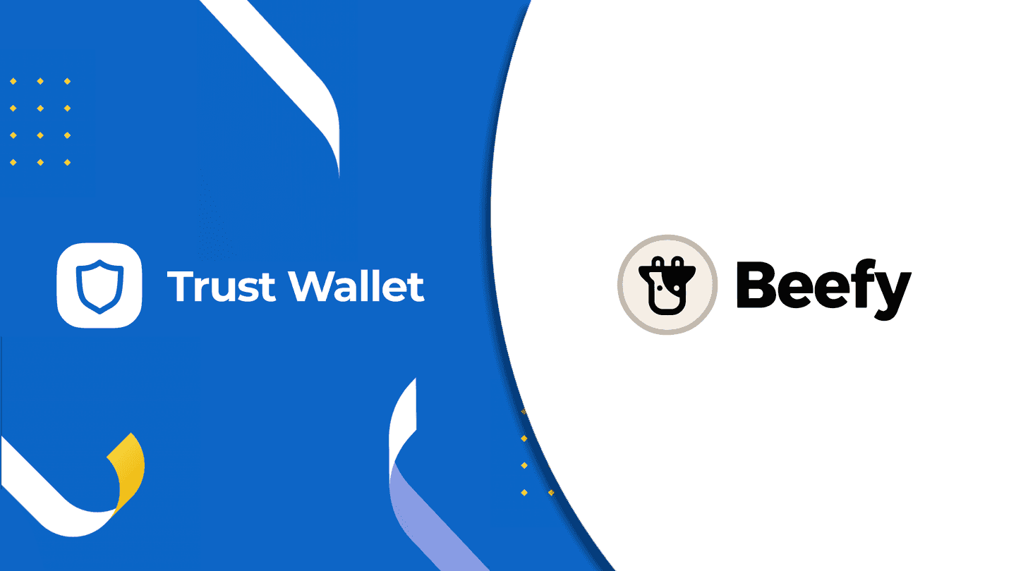 Beef Up Your Yields with Beefy on Trust Wallet - Beefy