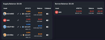 Your mooTokens are really valuable, now, even more. - Beefy