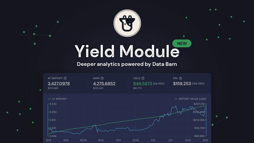 Insights That Inspire: Introducing the Beefy Yield Module - Beefy