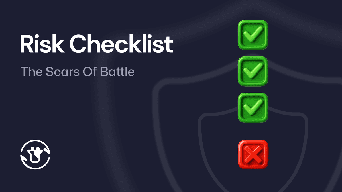 The Scars Of Battle - Beefy