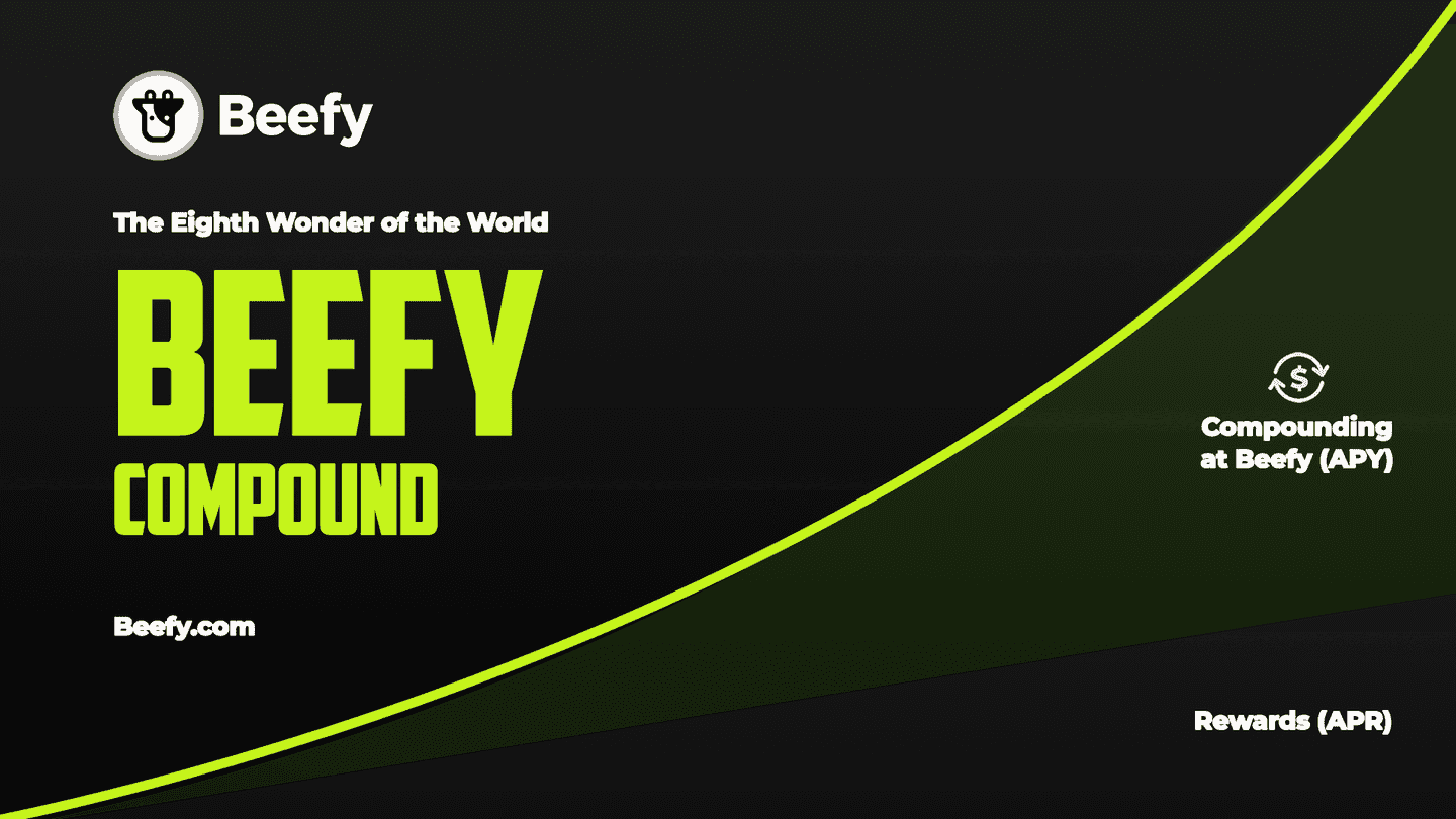 Beef Up Your Yields with Beefy on Trust Wallet - Beefy