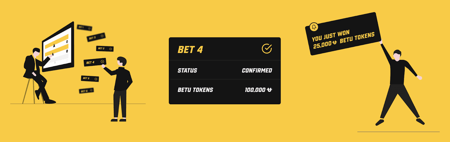 Learn about BetU, our latest Launchpool partner - Beefy